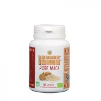 Maca'Incas Pure